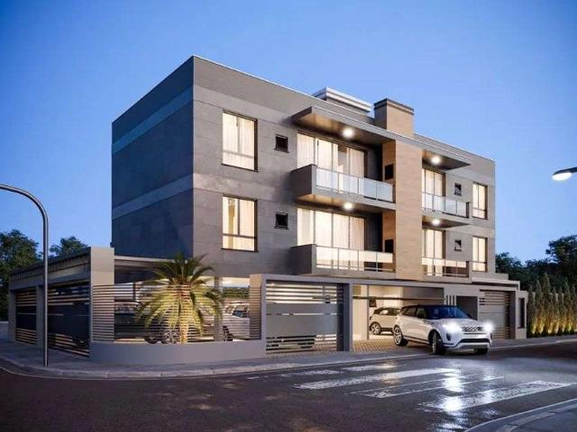 Apartamento para Venda em Barra Velha/SC Itajubá 1 Quartos