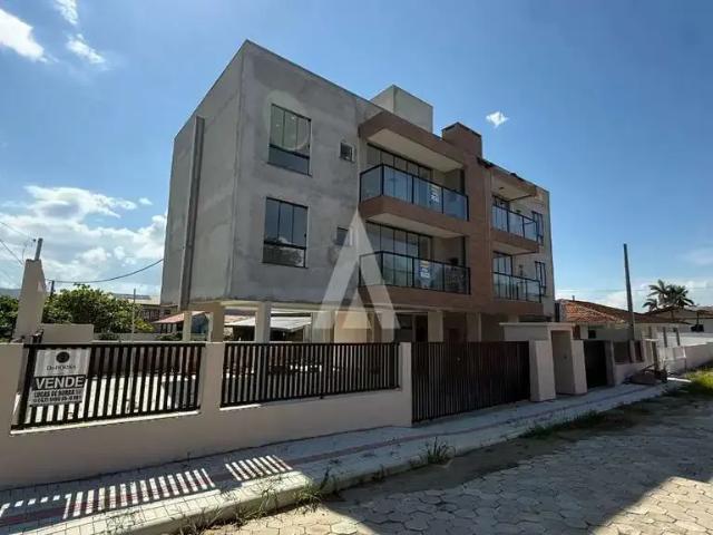 Apartamento para Venda em Barra Velha/SC Itajubá 1 Quartos