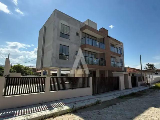 Apartamento para Venda em Barra Velha/SC Itajubá 1 Quartos