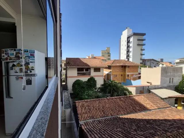 Apartamento para Venda em Barra Velha/SC Itajubá 1 Quartos