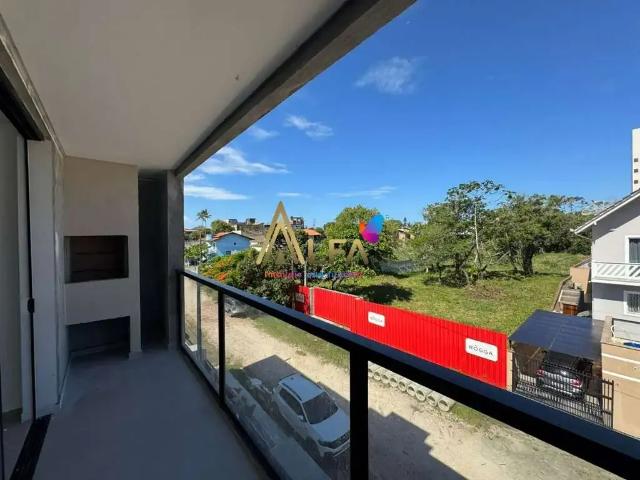 Apartamento para Venda em Barra Velha/SC Itajubá 1 Quartos