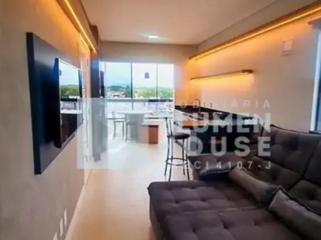 Apartamento para Venda em Barra Velha/SC Itajubá