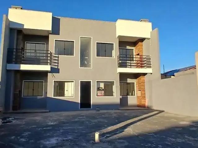 Apartamento para Venda em Barra Velha/SC Itajubá 2 Quartos
