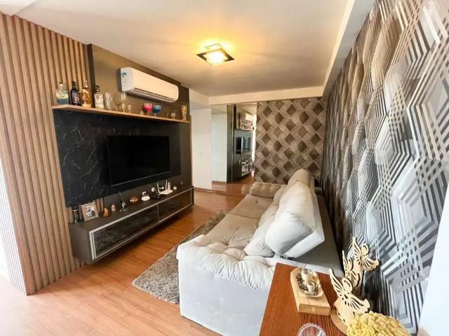 Apartamento para Venda em Barra Velha/SC Itajubá 2 Quartos