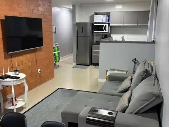 Apartamento para Venda em Barra Velha/SC Itajubá 2 Quartos