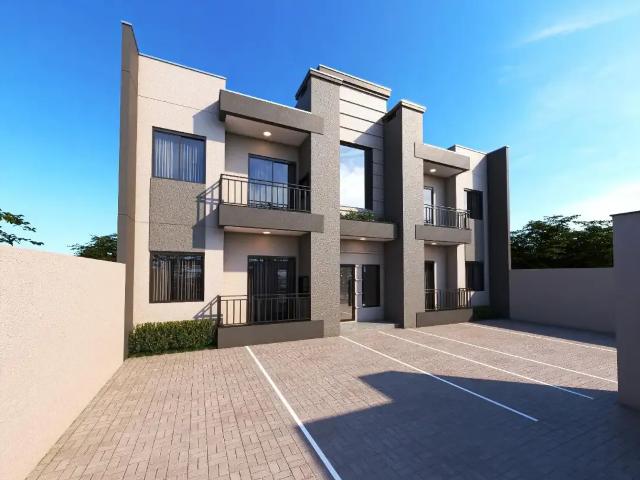 Apartamento para Venda em Barra Velha/SC Itajubá 2 Quartos
