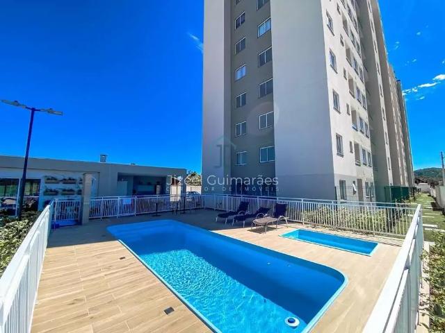 Apartamento para Venda em Barra Velha/SC Itajubá 2 Quartos