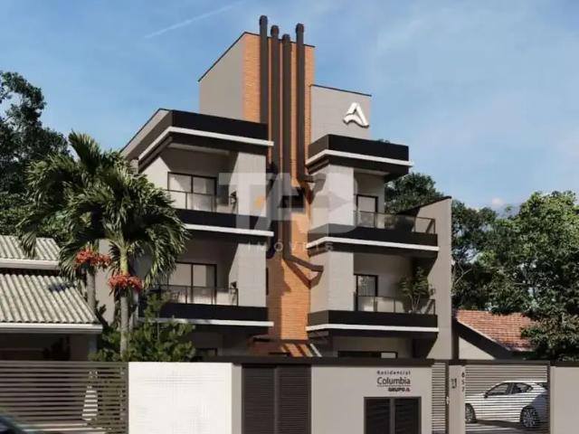 Apartamento para Venda em Barra Velha/SC Itajubá 2 Quartos