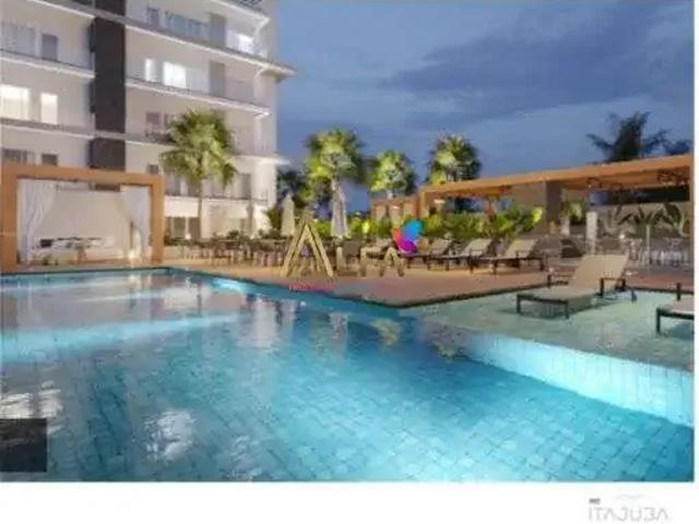 Apartamento para Venda em Barra Velha/SC Itajubá 2 Quartos