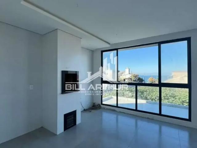 Apartamento para Venda em Barra Velha/SC Itajubá 2 Quartos