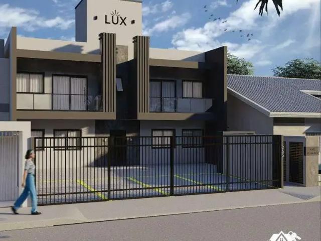 Apartamento para Venda em Barra Velha/SC Itajubá 2 Quartos