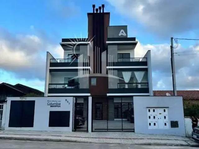 Apartamento para Venda em Barra Velha/SC Itajubá 2 Quartos