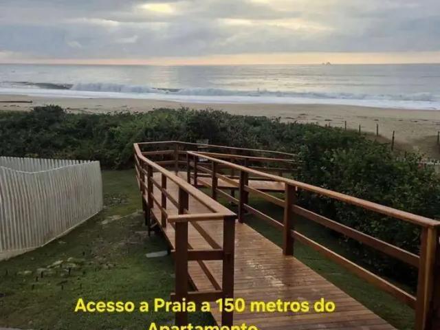 Apartamento para Venda em Barra Velha/SC Itajubá 2 Quartos