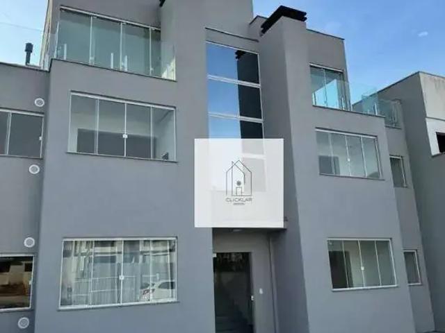 Apartamento para Venda em Barra Velha/SC Itajubá 2 Quartos