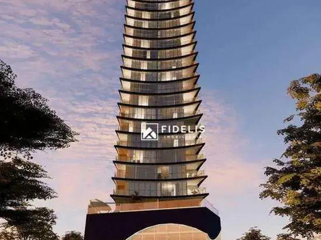 Apartamento para Venda em Barra Velha/SC Itajubá 2 Quartos