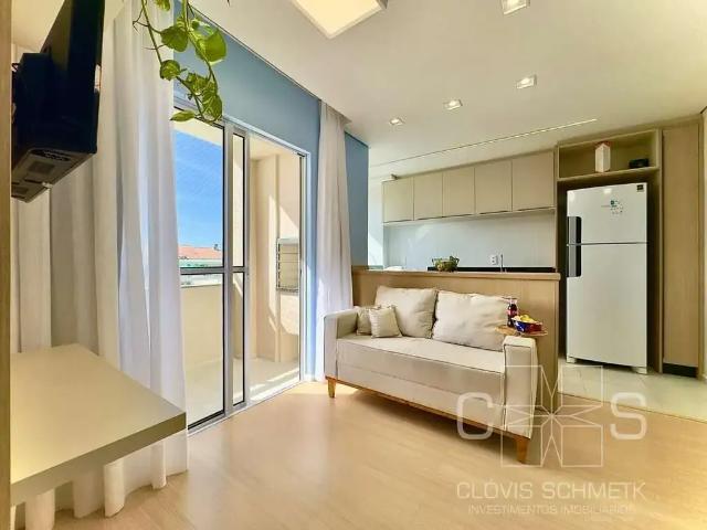 Apartamento para Venda em Barra Velha/SC Itajubá 2 Quartos