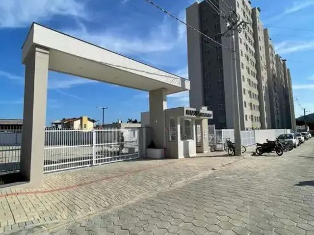 Apartamento para Venda em Barra Velha/SC Itajubá 2 Quartos