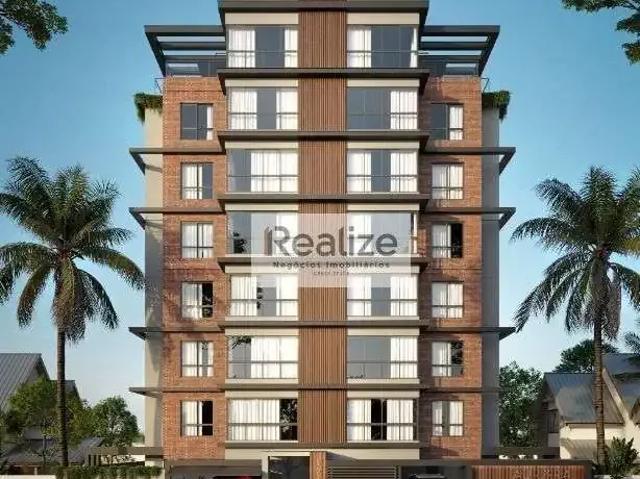 Apartamento para Venda em Barra Velha/SC Itajubá 2 Quartos