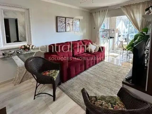 Apartamento para Venda em Barra Velha/SC Itajubá 2 Quartos