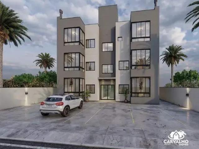 Apartamento para Venda em Barra Velha/SC Itajubá 2 Quartos
