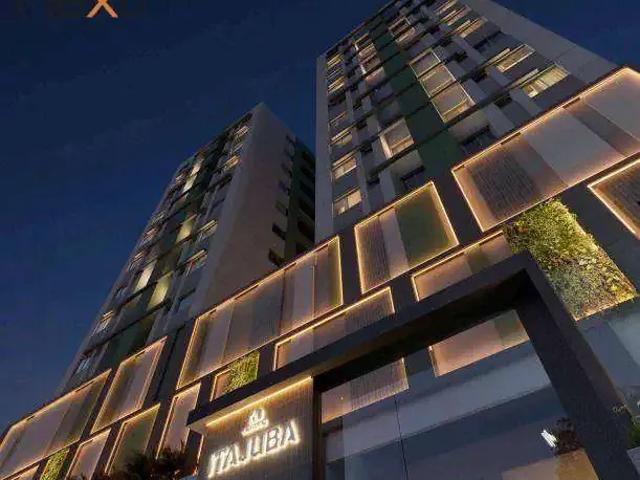 Apartamento para Venda em Barra Velha/SC Itajubá 2 Quartos
