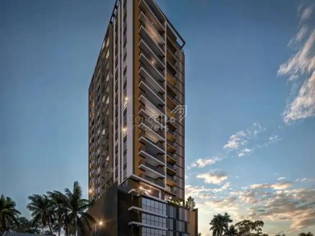 Apartamento para Venda em Barra Velha/SC Itajubá 2 Quartos