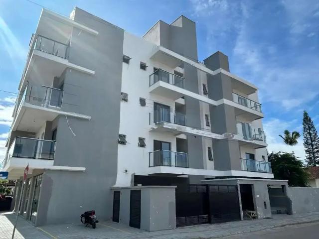 Apartamento para Venda em Barra Velha/SC Itajubá 2 Quartos