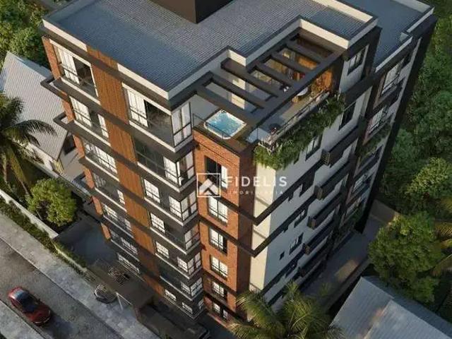 Apartamento para Venda em Barra Velha/SC Itajubá 2 Quartos