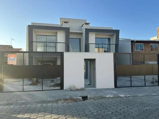 Apartamento para Venda em Barra Velha/SC Itajubá 2 Quartos