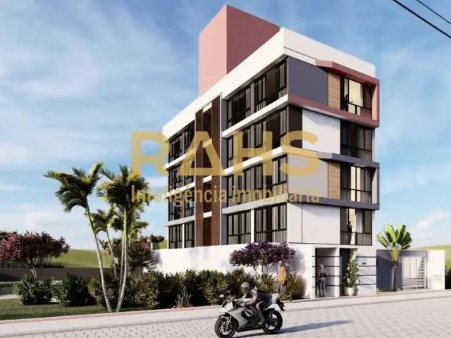 Apartamento para Venda em Barra Velha/SC Itajubá 2 Quartos
