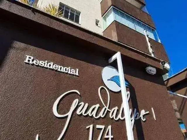 Apartamento para Venda em Barra Velha/SC Itajubá 2 Quartos