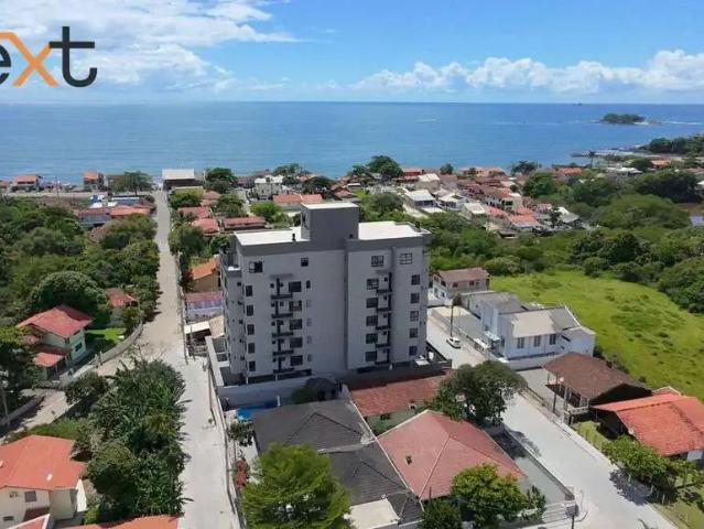 Apartamento para Venda em Barra Velha/SC Itajubá 2 Quartos