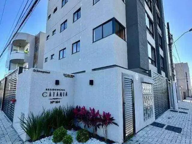 Apartamento para Venda em Barra Velha/SC Itajubá 2 Quartos