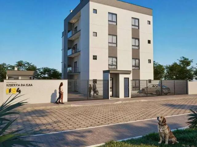 Apartamento para Venda em Barra Velha/SC Itajubá 2 Quartos