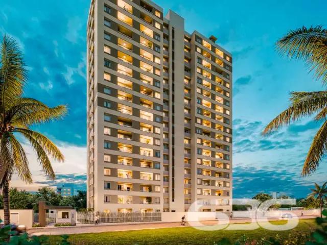 Apartamento para Venda em Barra Velha/SC Itajubá 2 Quartos