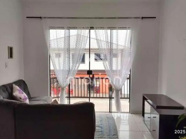 Apartamento para Venda em Barra Velha/SC Itajubá 2 Quartos