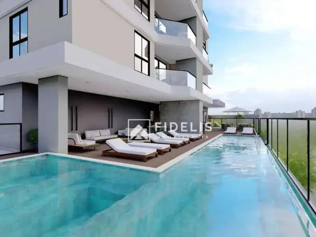 Apartamento para Venda em Barra Velha/SC Itajubá 2 Quartos