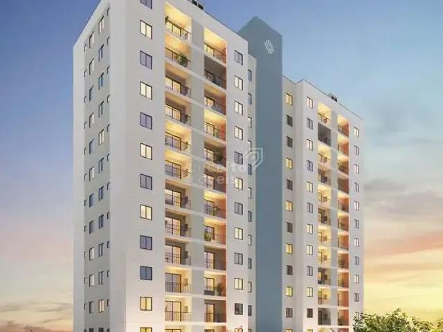 Apartamento para Venda em Barra Velha/SC Itajubá 2 Quartos