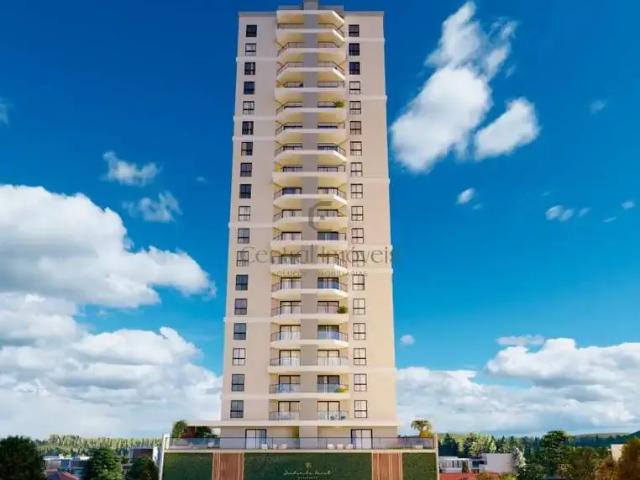 Apartamento para Venda em Barra Velha/SC Itajubá 2 Quartos