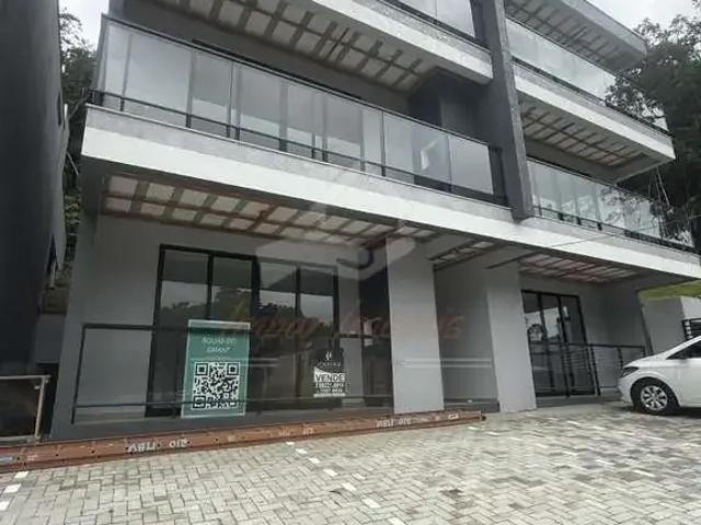 Apartamento para Venda em Barra Velha/SC Itajubá 2 Quartos
