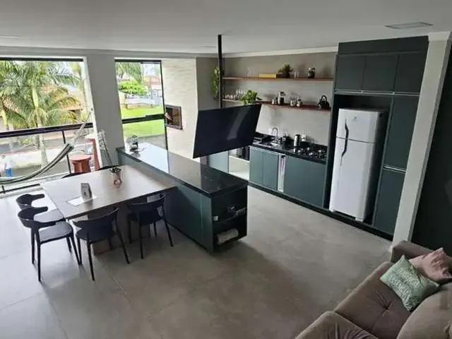 Apartamento para Venda em Barra Velha/SC Itajubá 2 Quartos