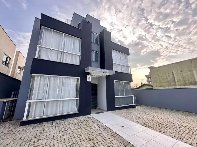 Apartamento para Venda em Barra Velha/SC Itajubá 2 Quartos
