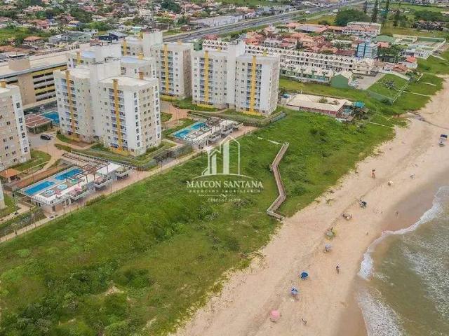 Apartamento para Venda em Barra Velha/SC Itajubá 2 Quartos