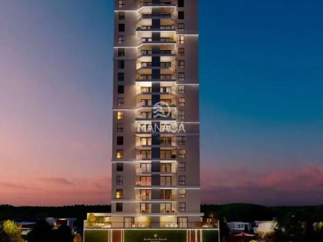 Apartamento para Venda em Barra Velha/SC Itajubá 2 Quartos