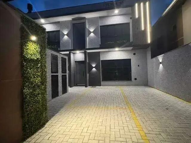 Apartamento para Venda em Barra Velha/SC Itajubá 2 Quartos