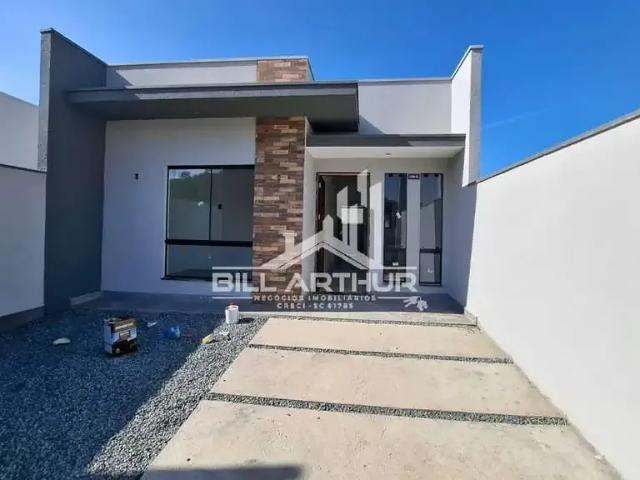 Apartamento para Venda em Barra Velha/SC Itajubá 2 Quartos
