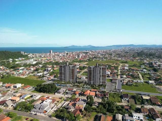 Apartamento para Venda em Barra Velha/SC Itajubá 2 Quartos