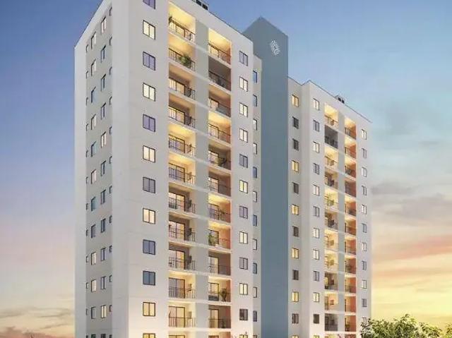 Apartamento para Venda em Barra Velha/SC Itajubá 2 Quartos
