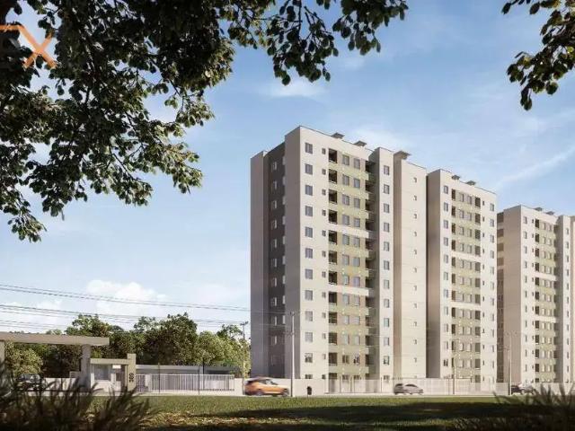 Apartamento para Venda em Barra Velha/SC Itajubá 2 Quartos