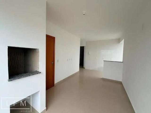Apartamento para Venda em Barra Velha/SC Itajubá 2 Quartos